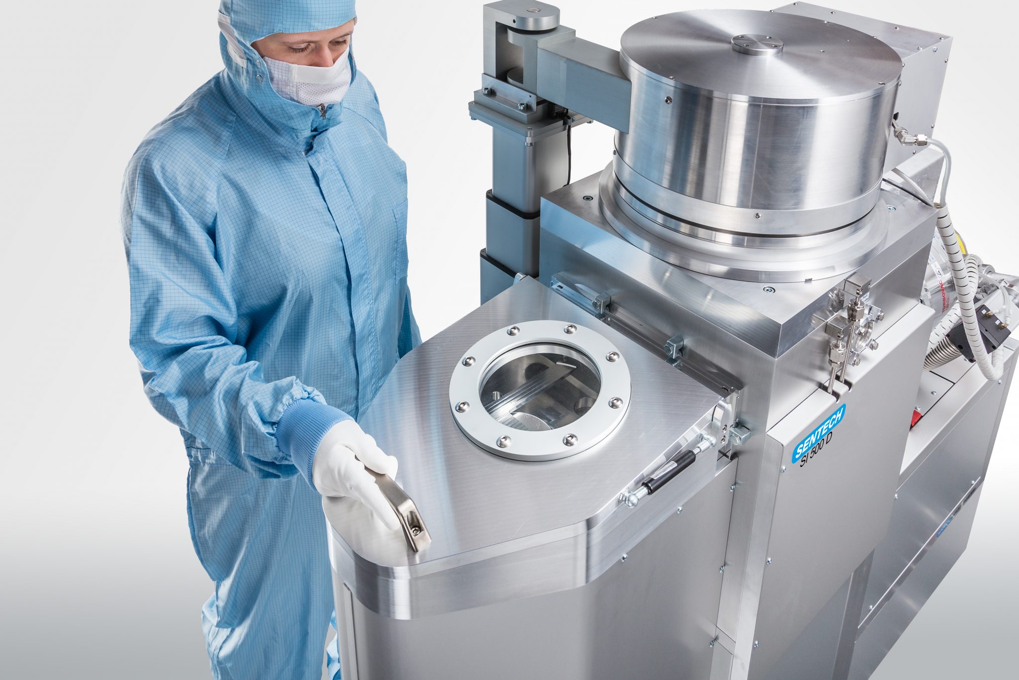 Understanding Plasma Deposition