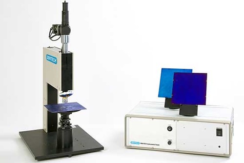 The Spectroscopic Reflectometery Tools - RM 1000 and RM 2000