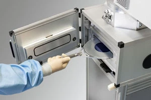 PEALD System with True Remote CCP Source - SI PEALD