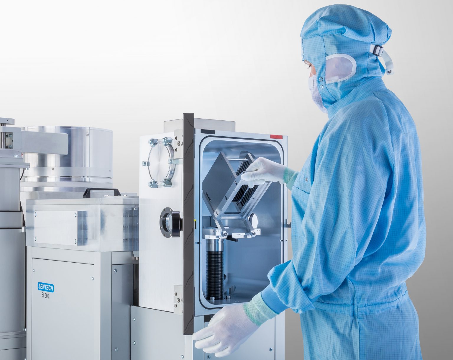 Worldwide Sales Network — Sentech