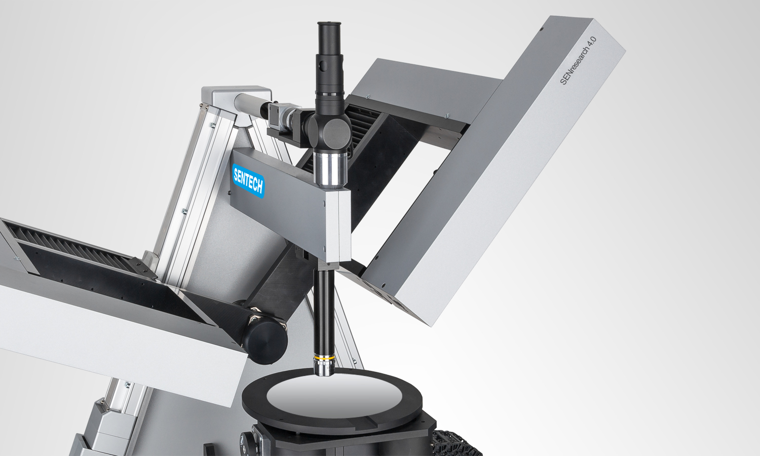 SENresearch 4.0 Spectroscopic Ellipsometer