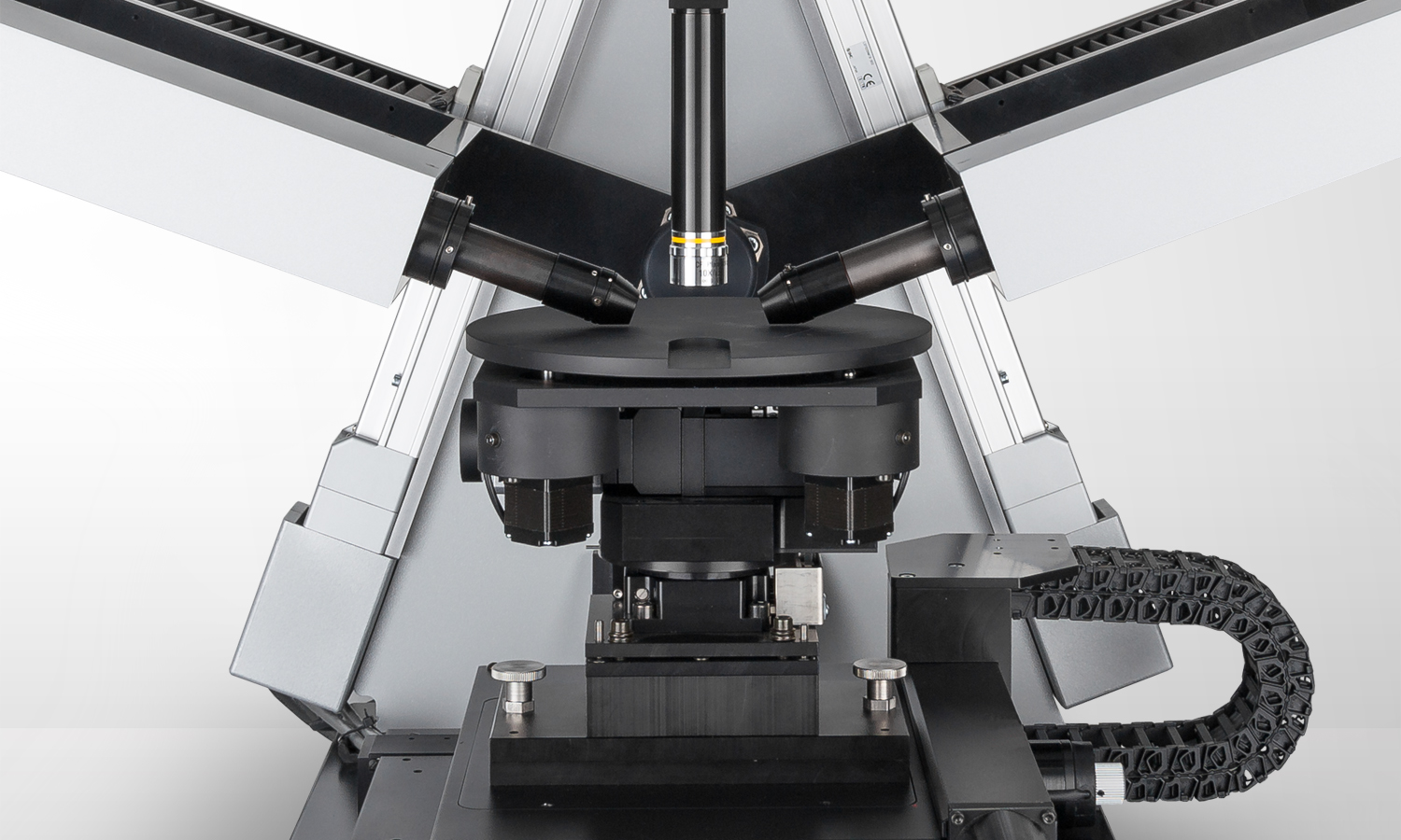 SENresearch 4.0 Spectroscopic Ellipsometer