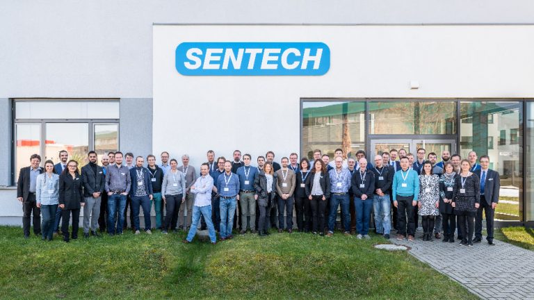 The SENTECH “Plasma Process Technology Seminar” 2024 — Sentech