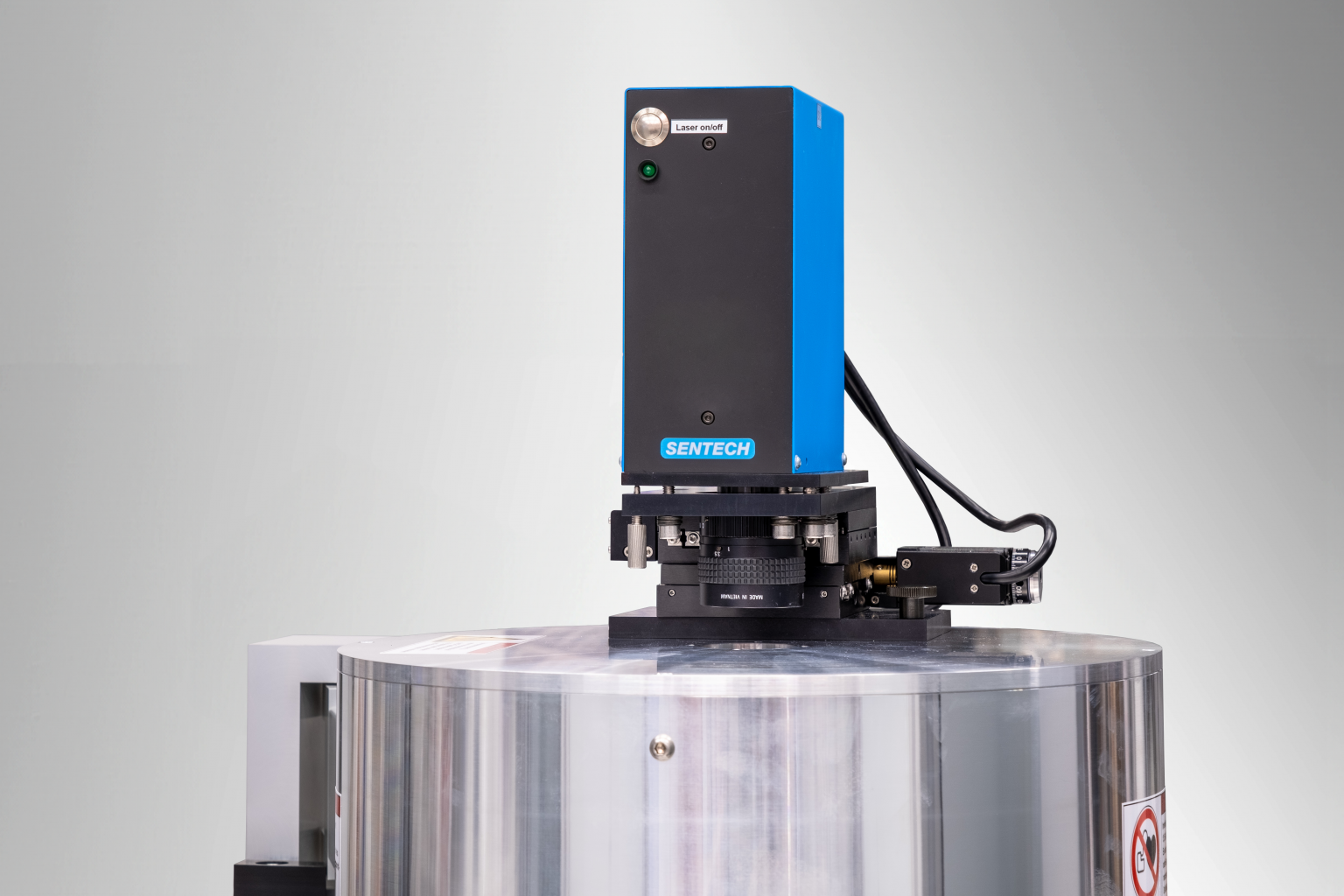 SLI Laser-Based Interferometric EPD