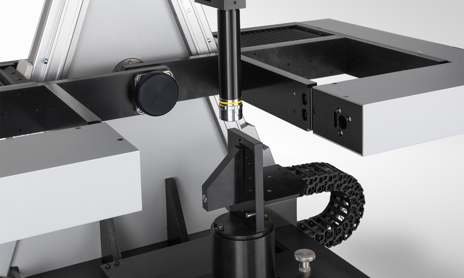SENresearch 4.0 Spectroscopic Ellipsometer