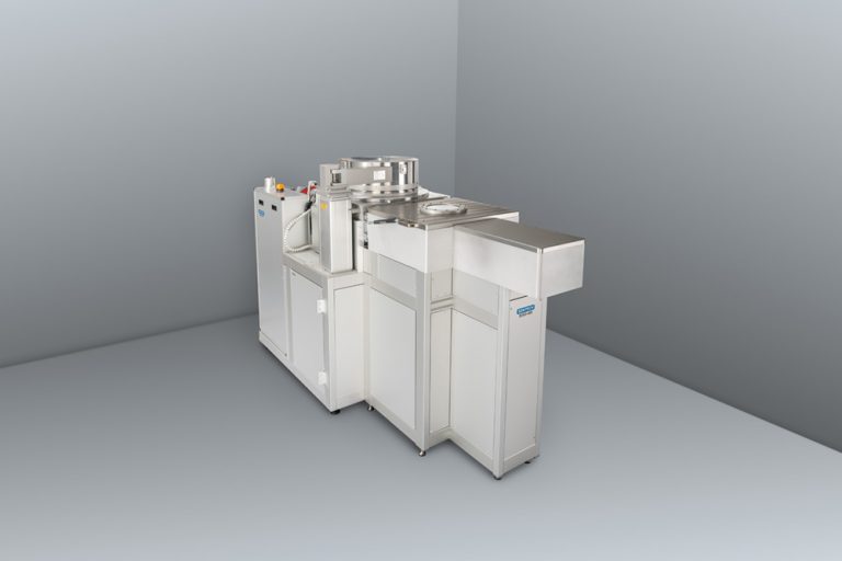 SI 500 ICP-RIE System