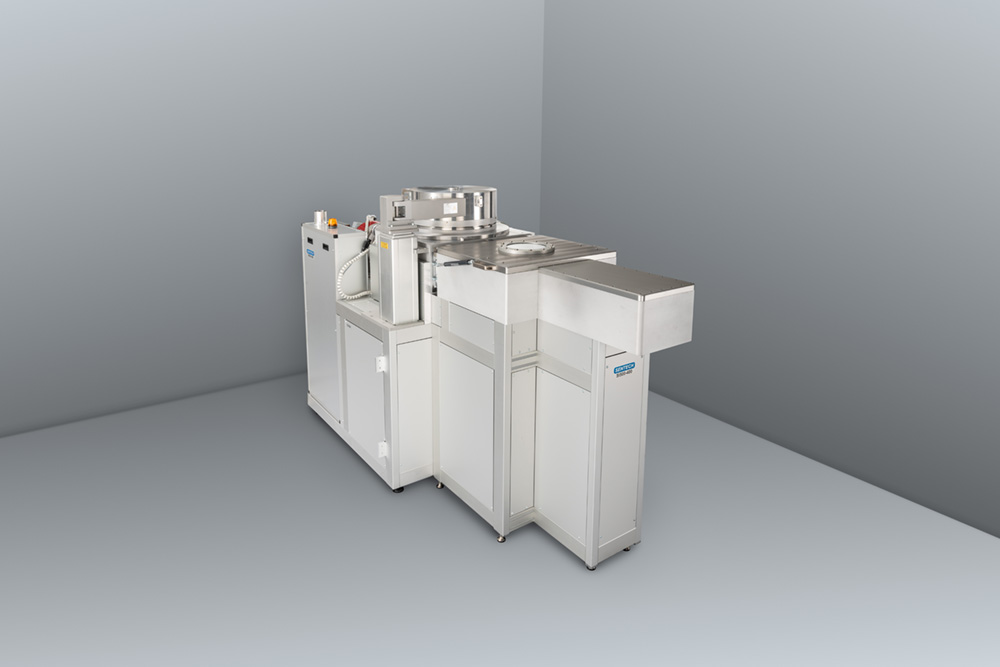 SI 500 ICP-RIE System