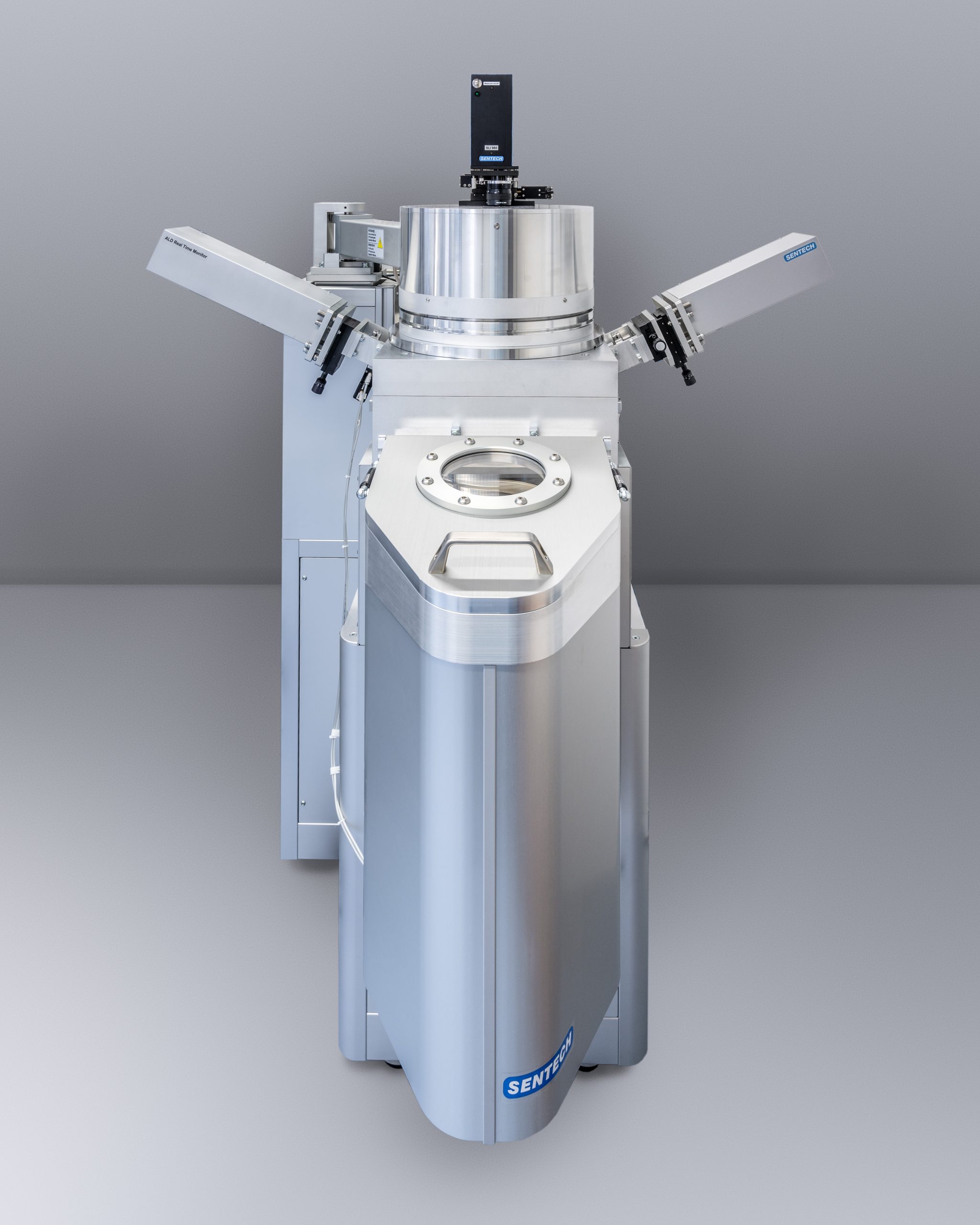 SENTECH Instruments GmbH - learn about our company