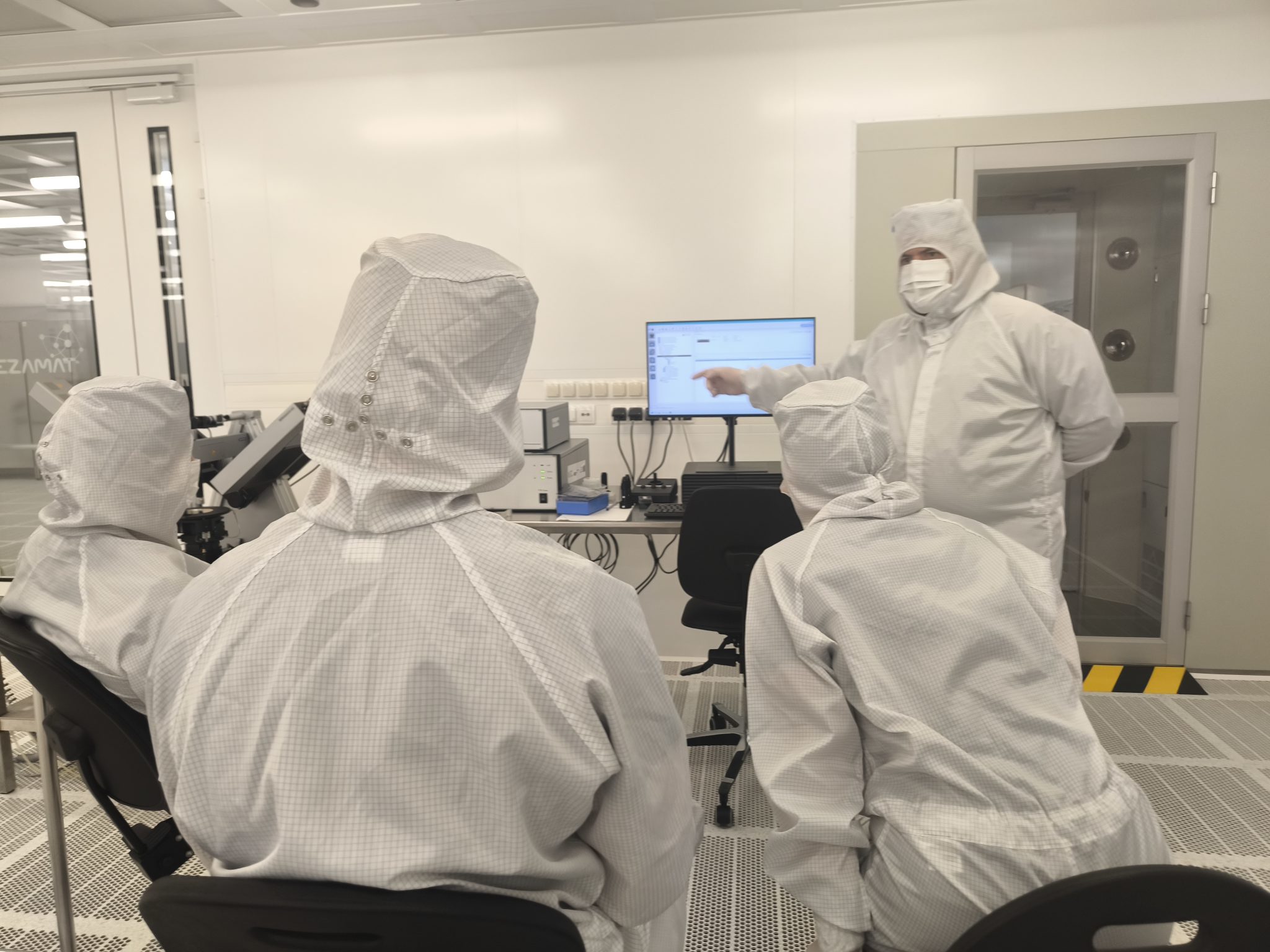 SENTECH Instruments GmbH - learn about our company