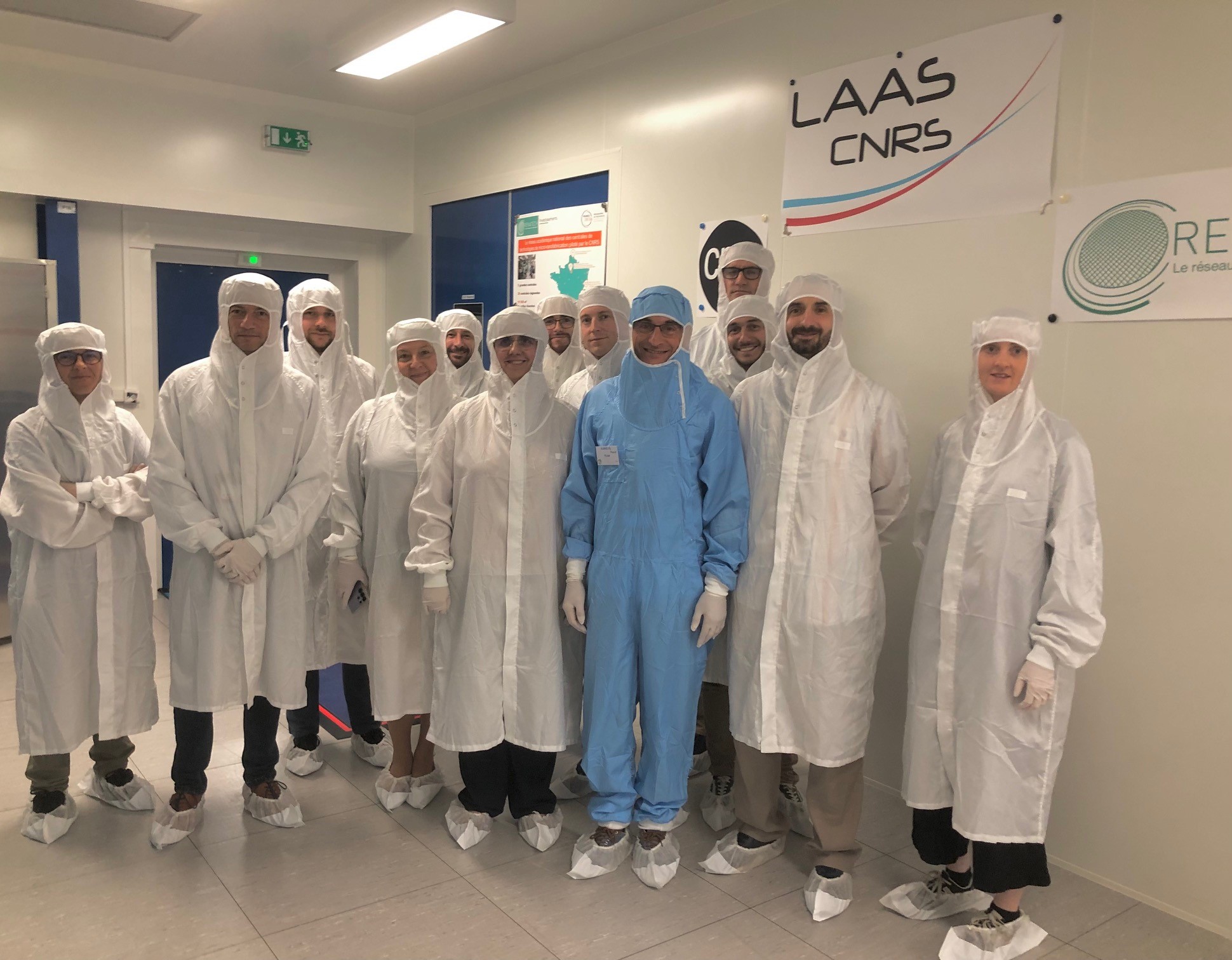 SENTECH Instruments GmbH - learn about our company