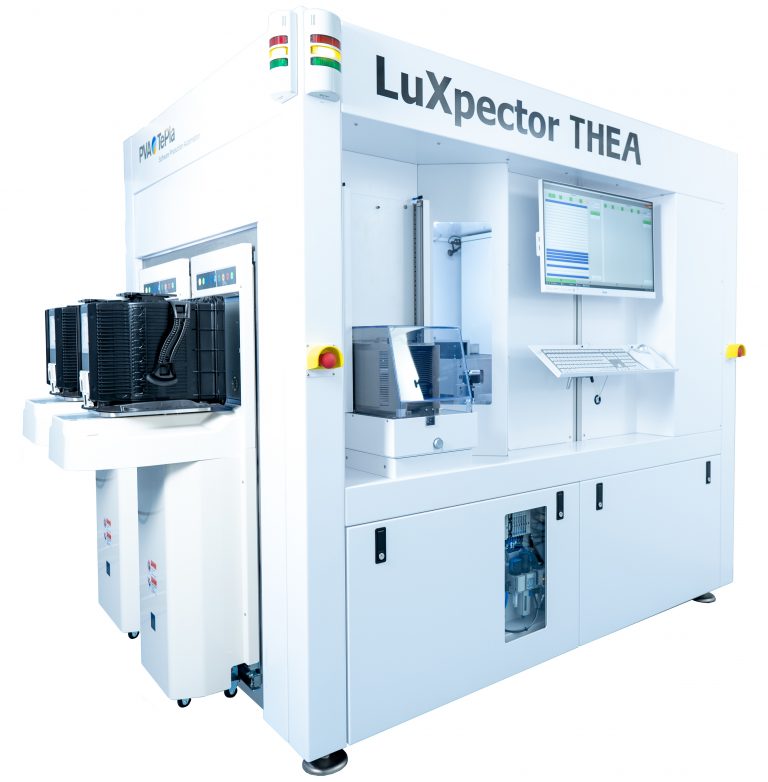 SENTECH Instruments GmbH - learn about our company