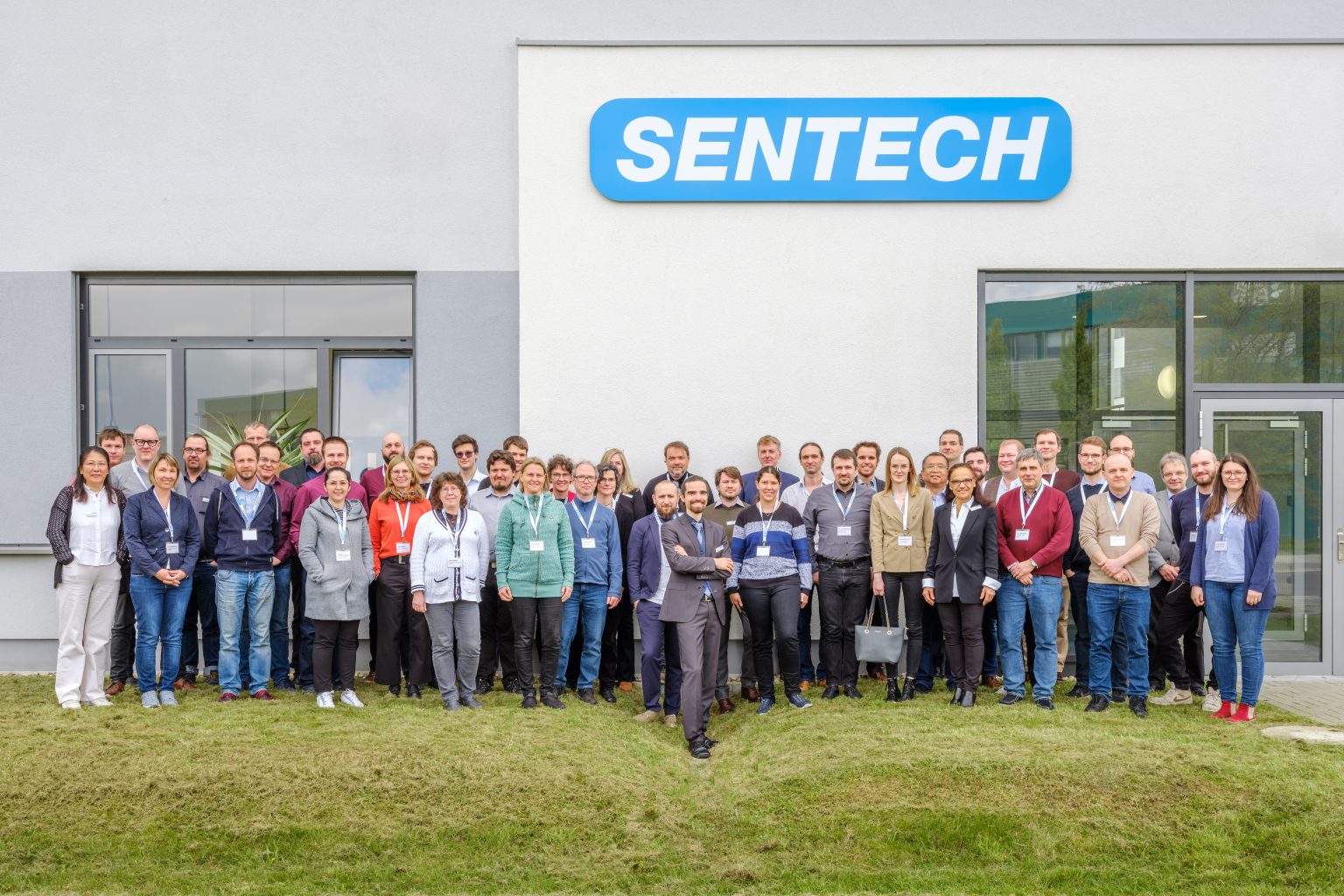 SENTECH Instruments