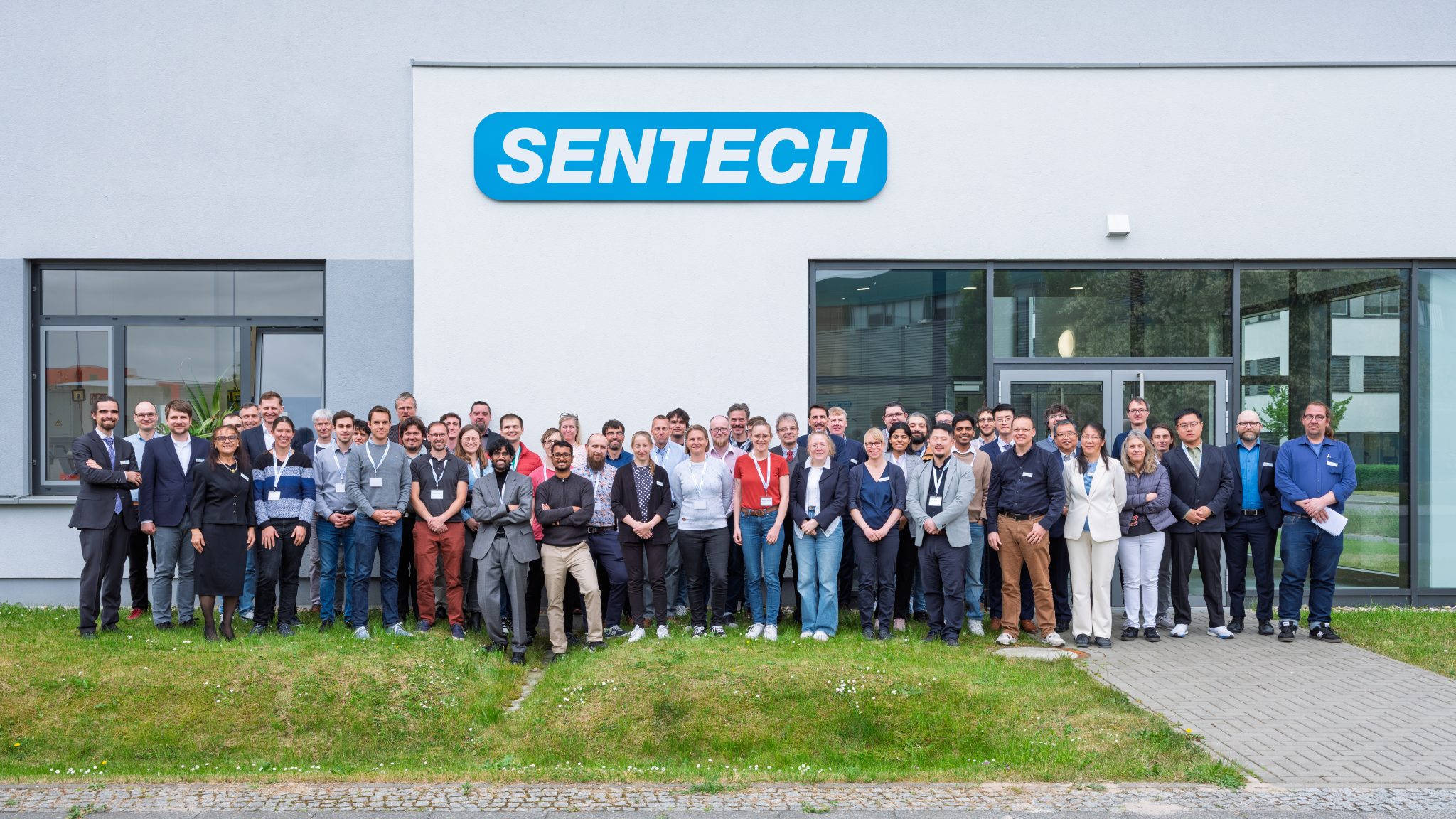 SENTECH Instruments